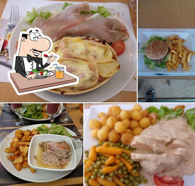 Brasserie Chez Angel, Dormans - Restaurant reviews