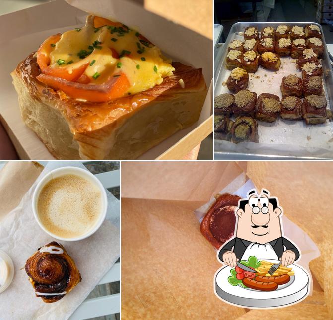 Buns From Home, 128 Talbot Rd in London - Restaurant reviews