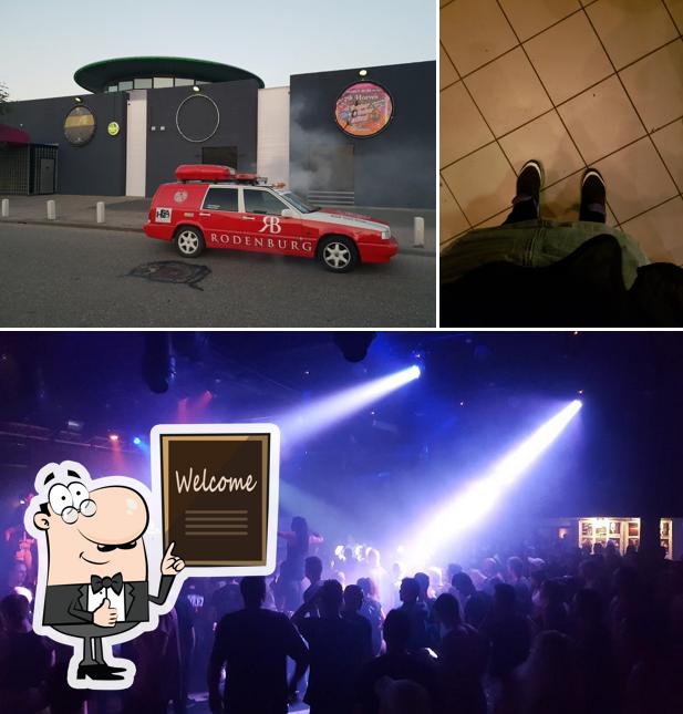 Club Rodenburg, Beesd - Speisekarte, Preise und Bewertungen