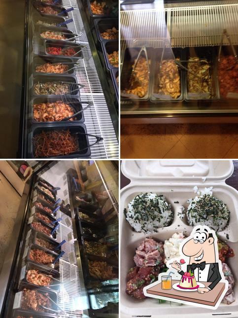 Da Poke Shack, Kailua-Kona - Restaurant menu, prices and reviews