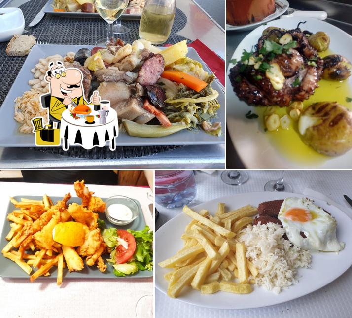 O melhor restaurante com grelhado misto em Quinta do Conde, fevereiro ...
