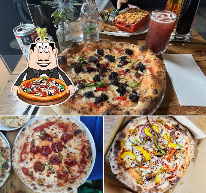 Gasta Port Righ, Portree - Restaurant menu, prices and reviews