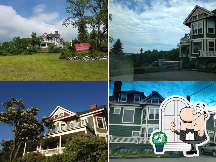 Top 5 restaurants in Greenville, Maine, january 2026 - Restaurant Guru