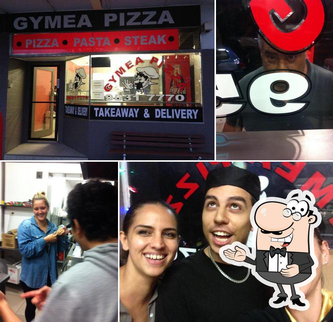 Gymea Pizza, Gymea Bay - Restaurant menu, prices and reviews