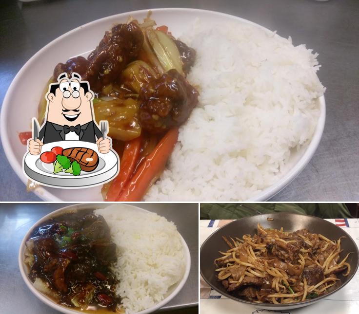 Top 7 chinese restaurants in Portsmouth, november 2024 - Restaurant Guru