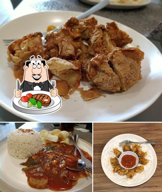 KUNI Rumah Makan & Ruang Kopi restaurant, Surabaya - Restaurant reviews