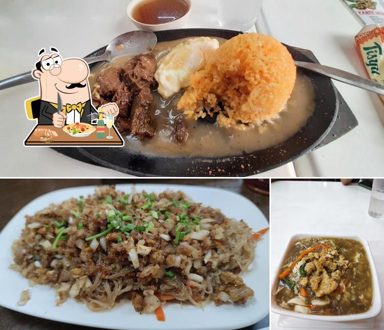 Kaps Tapsi - Divine Mercy, Marilao Branch, Marilao - Restaurant menu ...