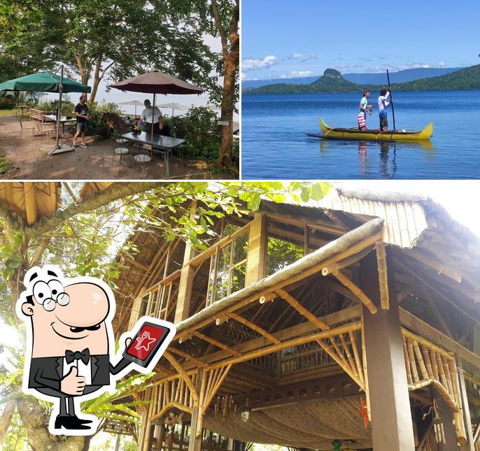 Kapusod, Mataas Na Kahoy - Restaurant menu, prices and reviews
