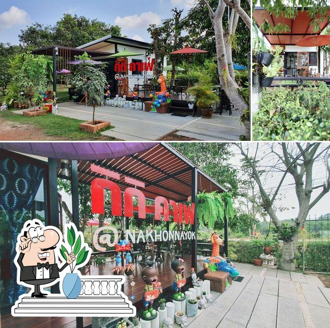 KiKi Cafe, Ko Pho - Restaurant reviews