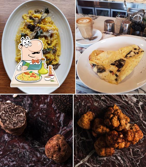 Lagotto, Fitzroy North - Restaurant menu, prices and reviews