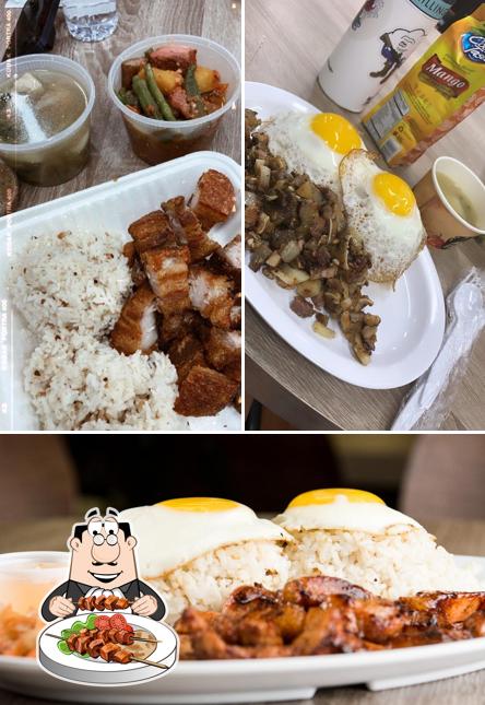 Mama Rosa Grill in Baltimore - Restaurant menu and reviews