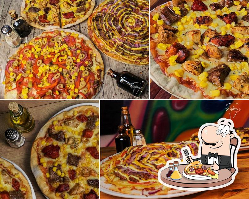 Los 10 mejores pizzerías en Cali, diciembre 2025 - Restaurant Guru