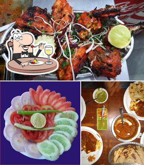 Mr.Singh's Restaurant - Best Veg & Non Veg Restaurant in indore(Near me ...