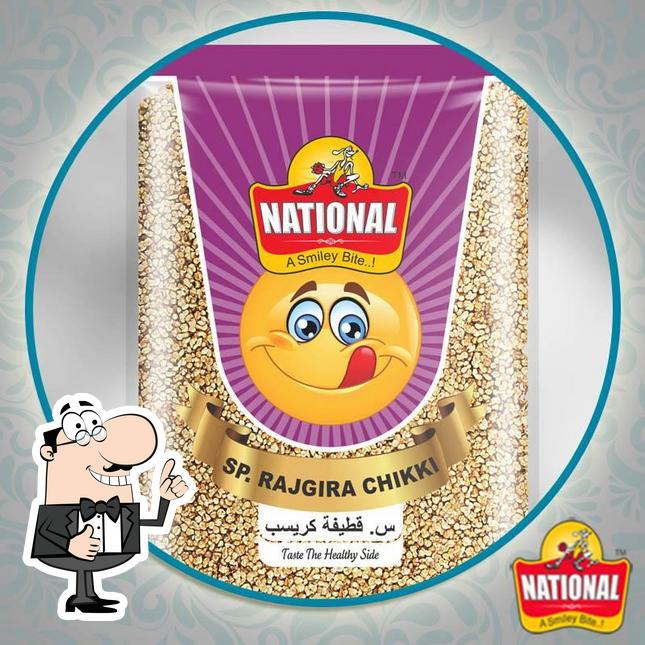 National Chikki & snacks, Mumbai - Restaurant reviews