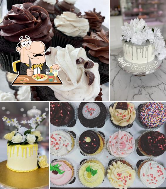 Oh My Sweet Cakes in The Villages - Restaurant reviews