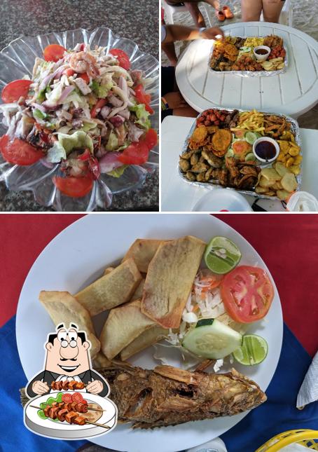 Pascual Fast Food, Puerto Plata - Restaurant menu, prices and reviews