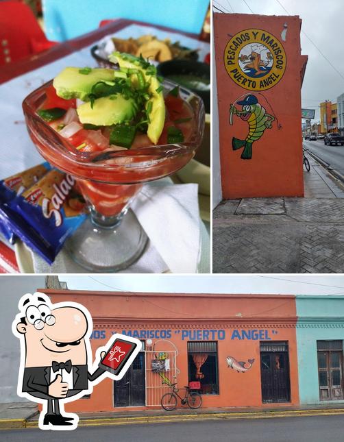 Mariscos Puerto Angel, Matamoros - Menú del restaurante, precios y reseñas