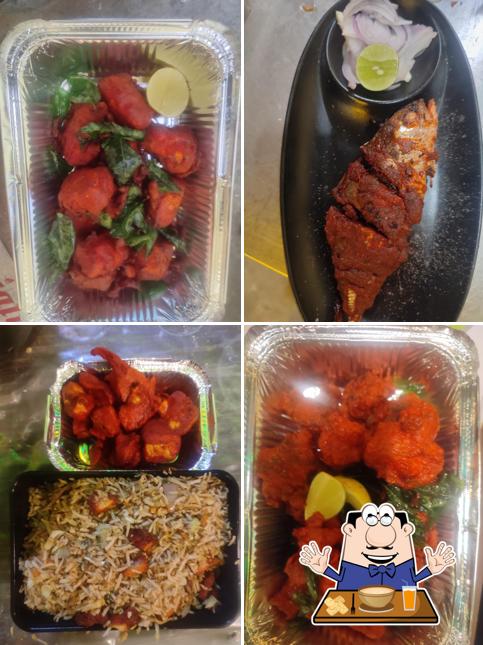 RK Food Court, Chennai - Restaurant menu, prices and reviews