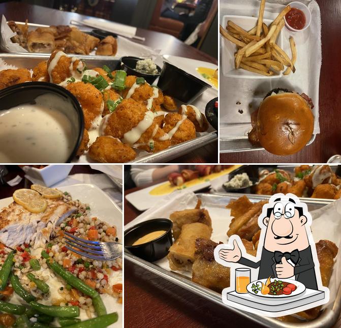 Raillery Public House, Franklin - Restaurant menu, prices and reviews