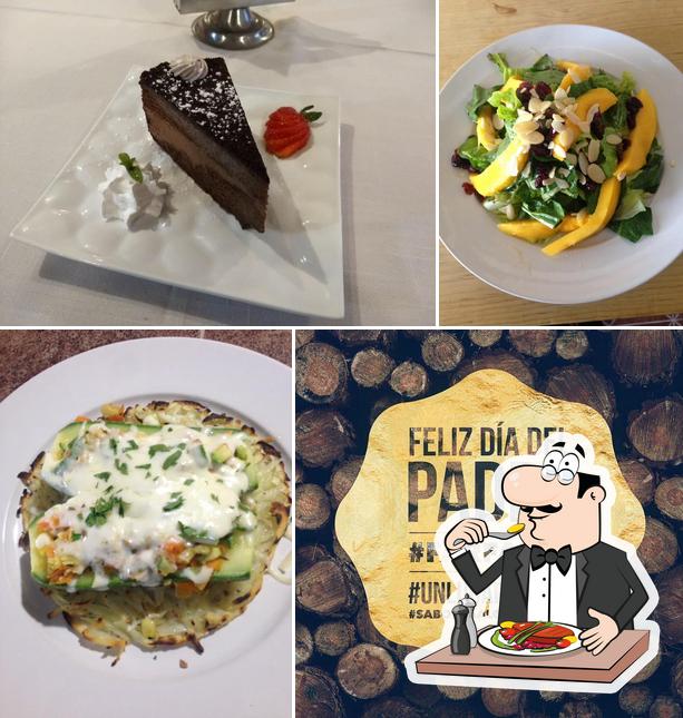 Sabores Farfalla restaurant, Chignahuapan - Restaurant reviews
