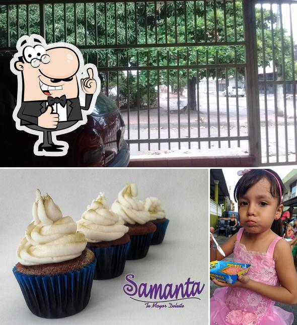 Samanta restaurant, Neiva - Restaurant reviews