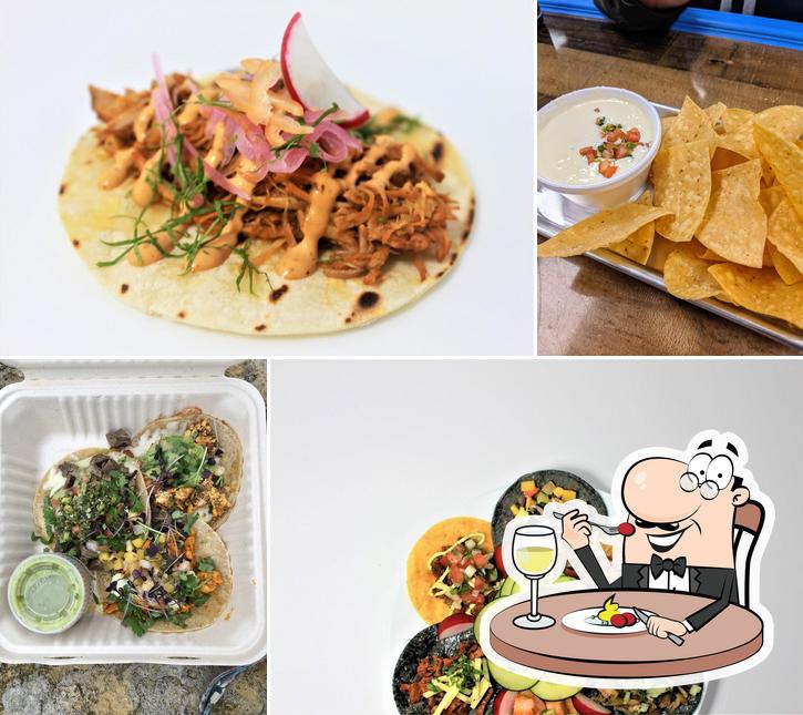 TACO NACO KC in Overland Park - Restaurant menu and reviews