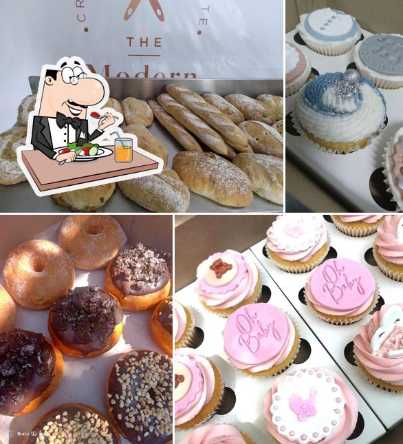 The Modern Scones Bakery, Pretoria - Restaurant menu, prices and reviews