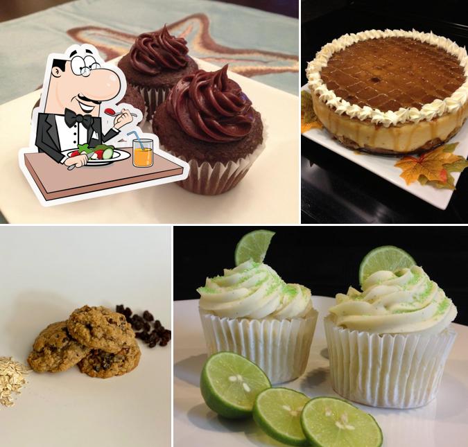 The Sweet Tooth Bake Shop, Tahlequah - Restaurant menu, prices and reviews