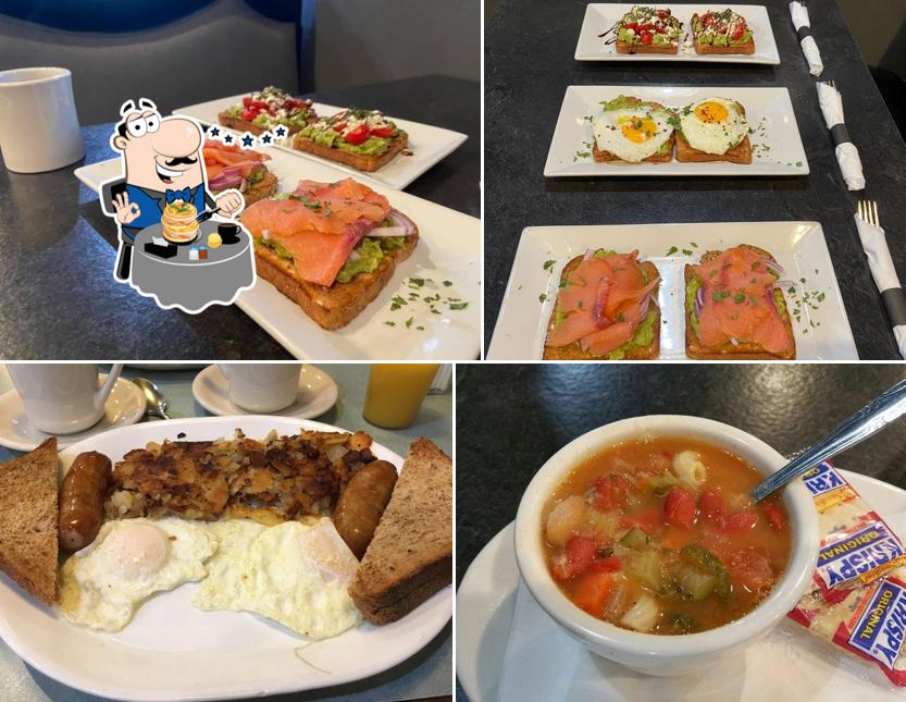 Town Square Diner, Matawan - Restaurant menu, prices and reviews