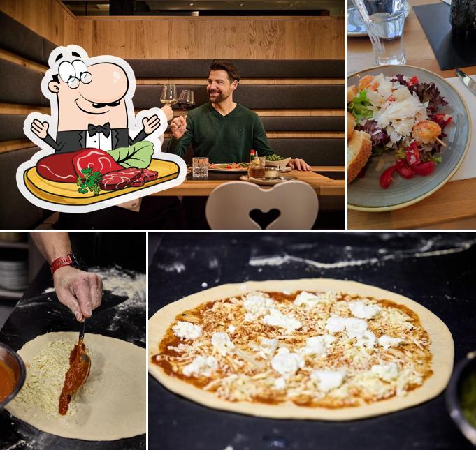 Find the best place to eat in Ischgl, summer 2024 - Restaurant Guru