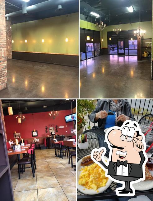 VIP'S Cafe in Lake Elsinore - Restaurant reviews