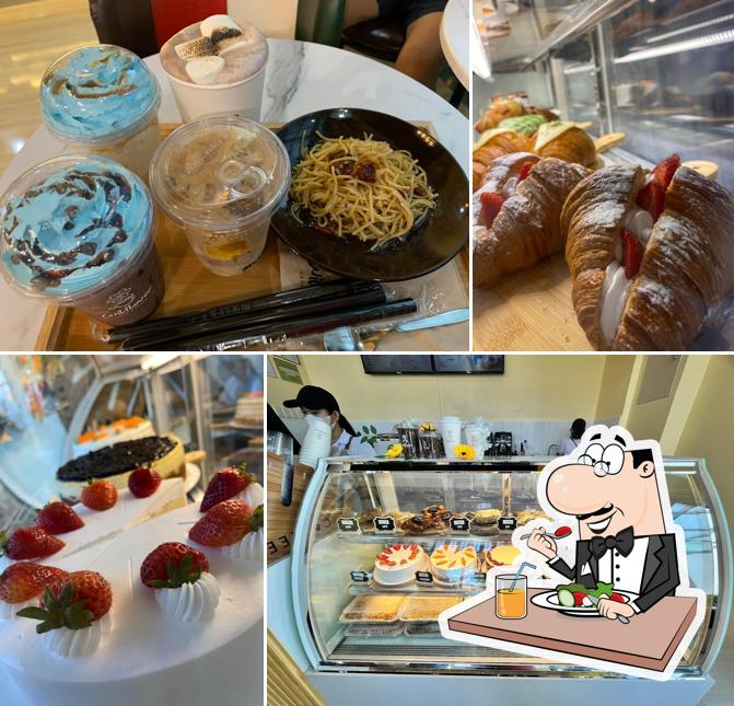 Wiltlover Café - Nuvali, Santa Rosa - Restaurant menu, prices and reviews