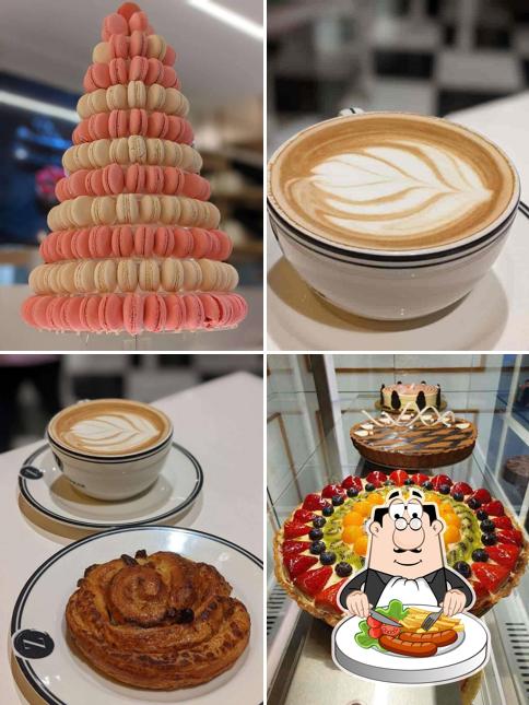 Zed The Baker, Bengaluru - Restaurant menu, prices and reviews