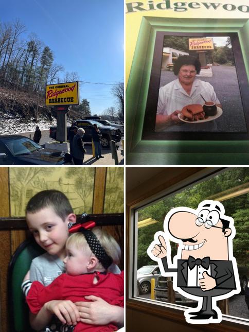 Ridgewood Barbecue, Bluff City - Restaurant menu, prices and reviews