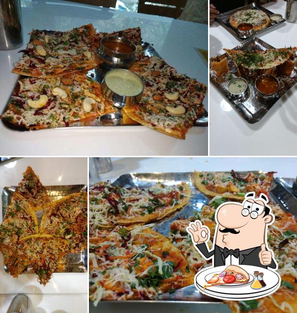 S Balaji Foods, Pune - Restaurant menu, prices and reviews
