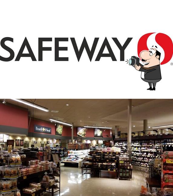 Safeway in Daly City - Restaurant reviews