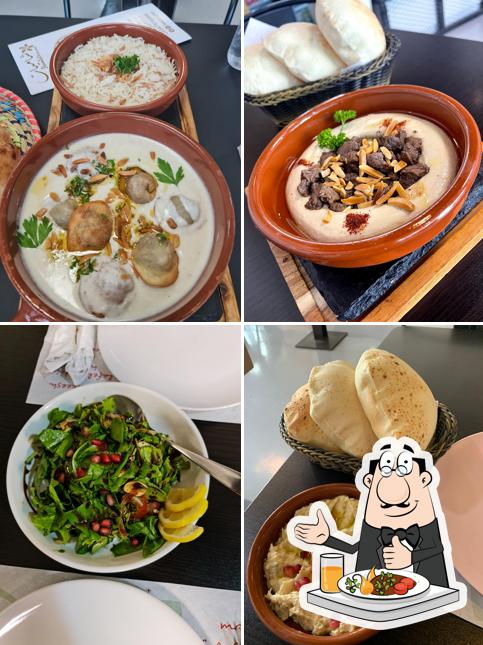 Shamiat Restaurant مطعم شاميات - Dubai, Dubai - Restaurant menu, prices ...