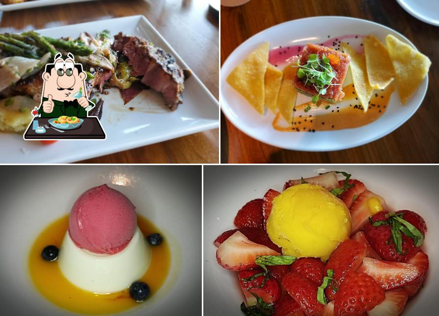 Shore Longboat Key, Longboat Key - Restaurant menu, prices and reviews