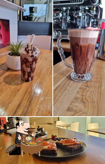 Sit & Sip Cafe in Glen Iris - Restaurant reviews