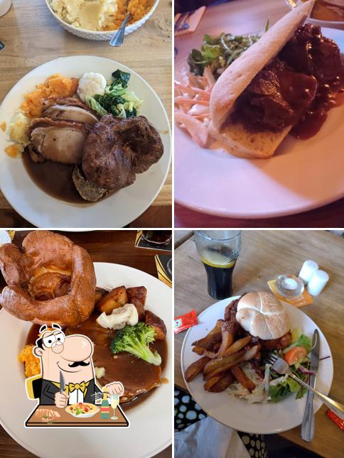 Sun Inn, Morpeth - Restaurant menu, prices and reviews