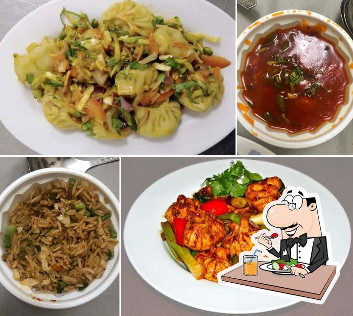 Taste of Nepal restaurant, Sharjah - Restaurant menu and reviews