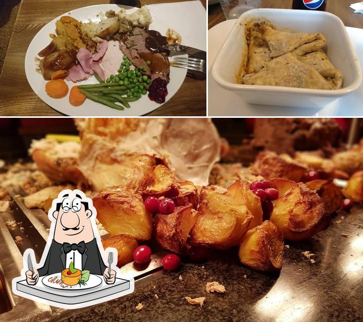 Toby Carvery Trowbridge, Trowbridge - Restaurant menu, prices and reviews