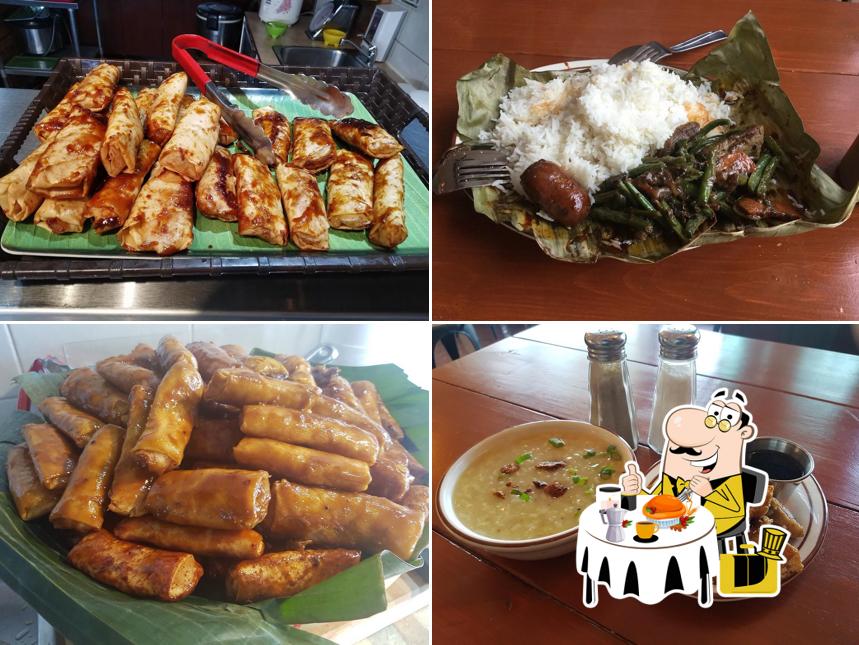 Mikaela's Kitchen, Burlington - Restaurant menu, prices and reviews