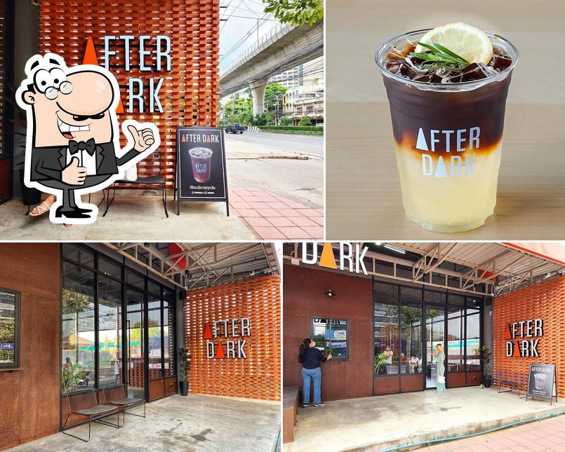 After Dark, Bangkok, 192 Phet Kasem Rd - Restaurant reviews