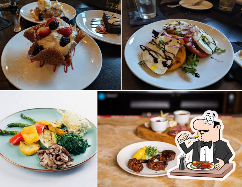 Bishop's Post, Chesterfield - Restaurant menu, prices and reviews