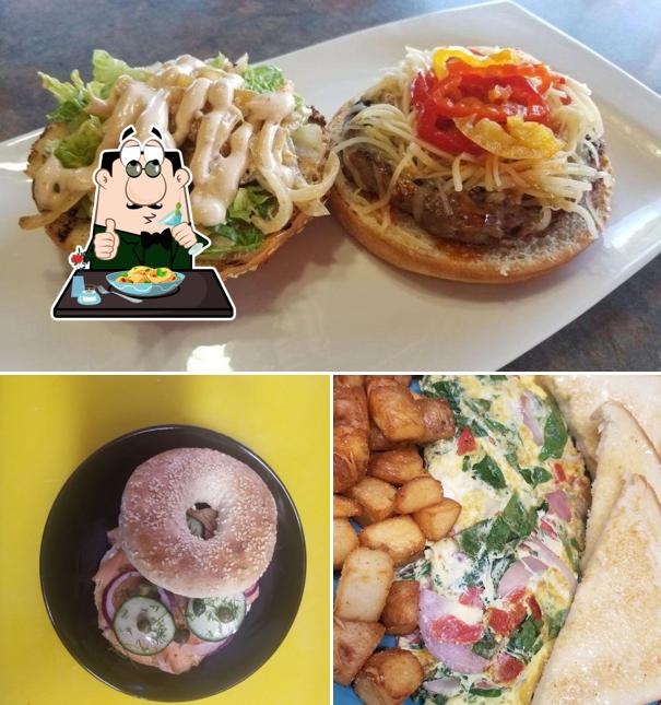 Blue Moon Junction, Washago - Restaurant menu, prices and reviews