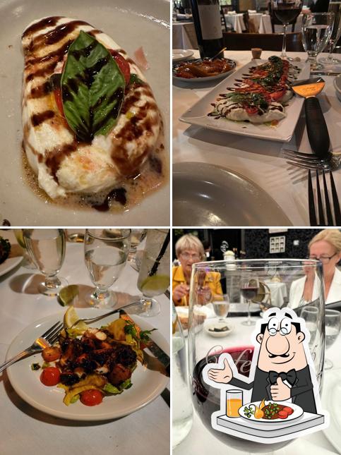 Cafe 2825, Atlantic City - Restaurant menu, prices and reviews