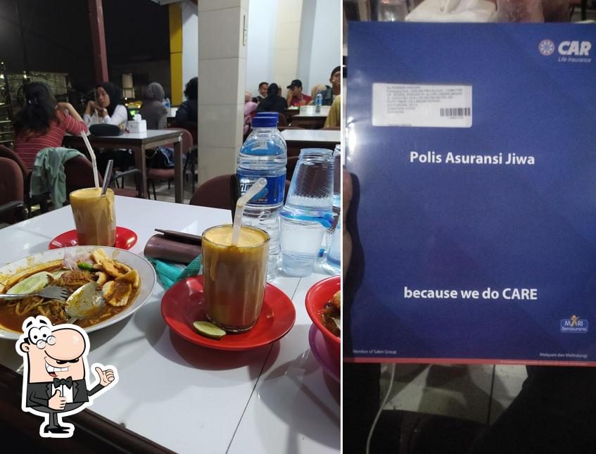 Asia cafe halat, Medan - Restaurant reviews