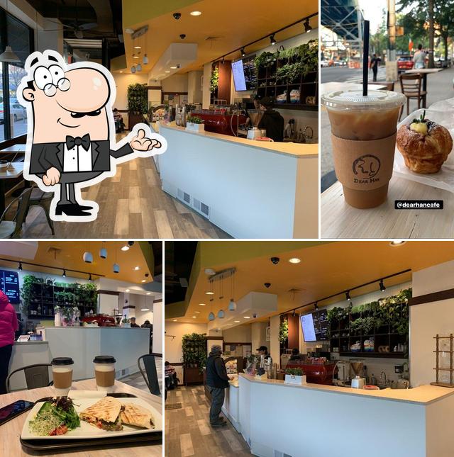 Dear Han in New York City - Restaurant reviews