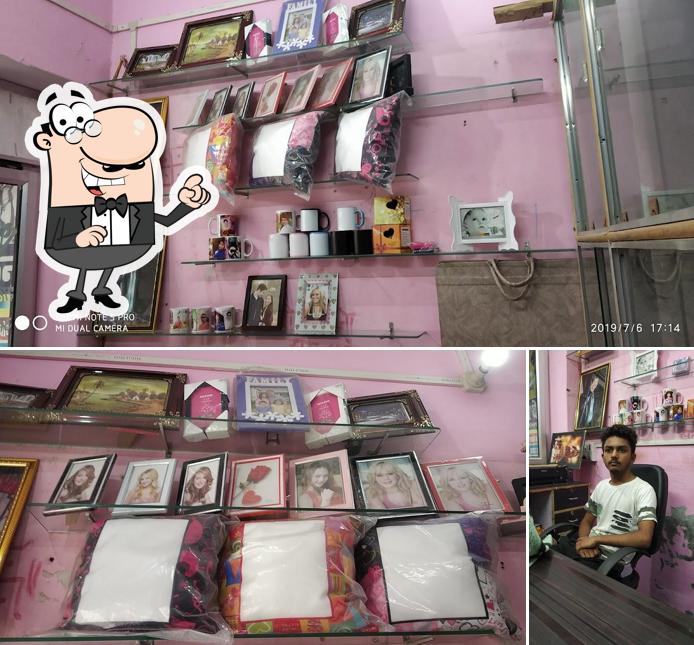 Vaibhav studio & mixing lab, India